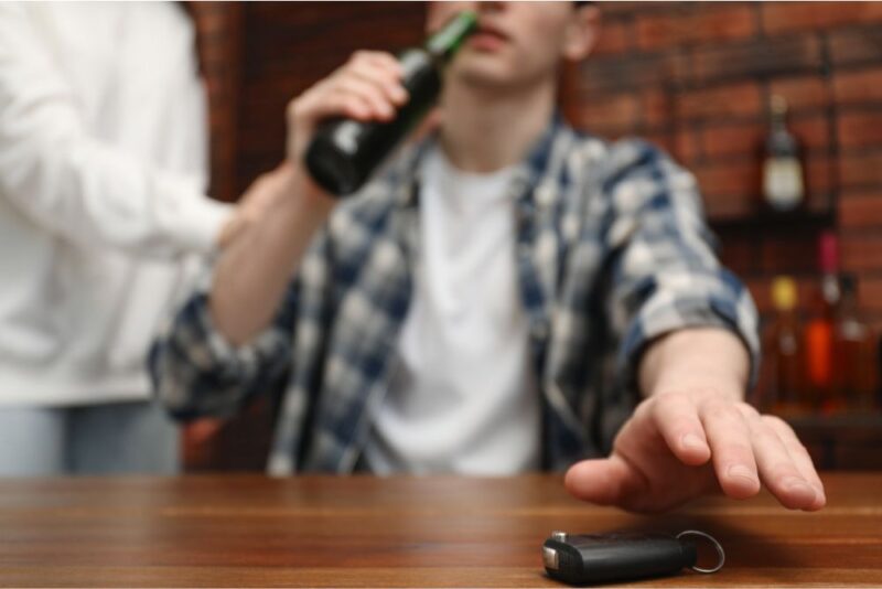 Ontario Legal Blood Alcohol Limit - Defend Your DUI